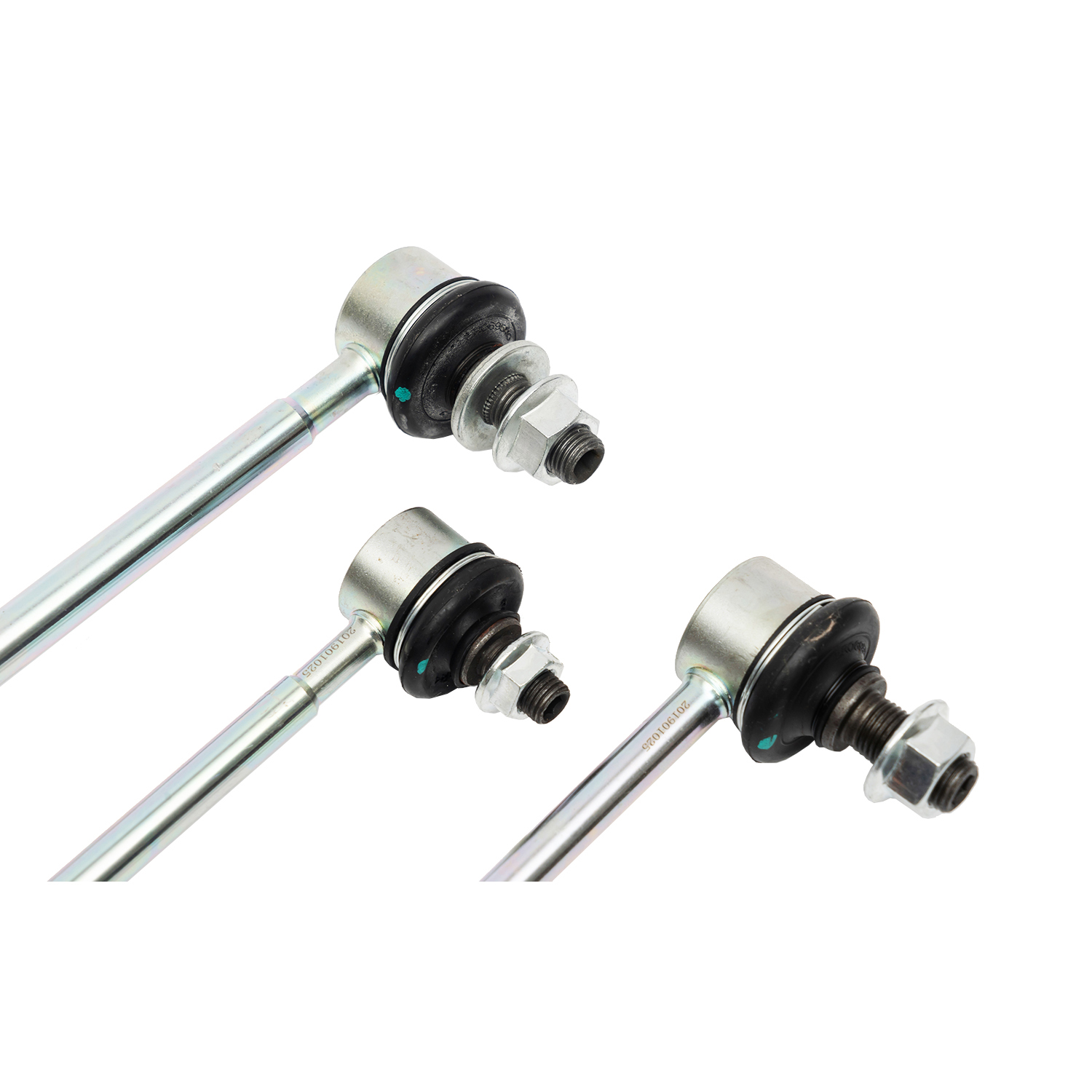 Stabilizer Links - Mikatakno Auto Service LTD. Japan