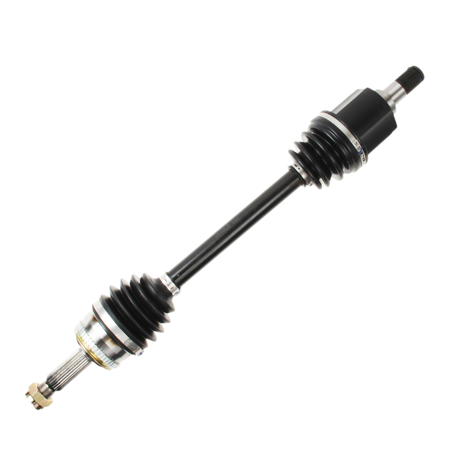 CV Axles - Mikatakno Auto Service LTD. Japan