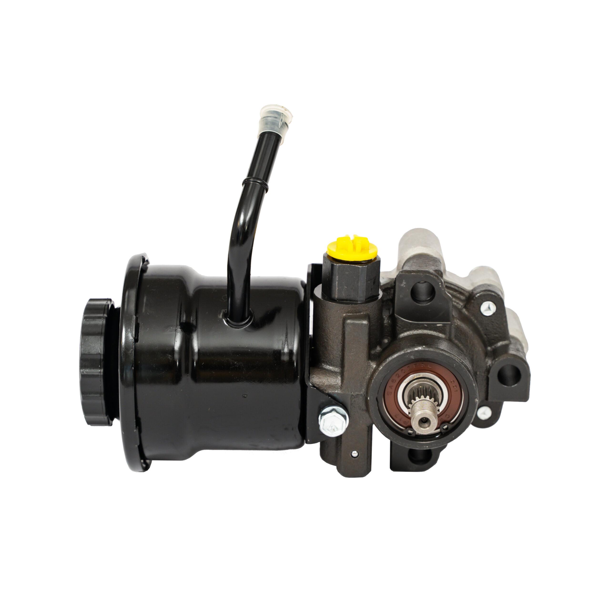 Power Steering Pumps - Mikatakno Auto Service LTD. Japan