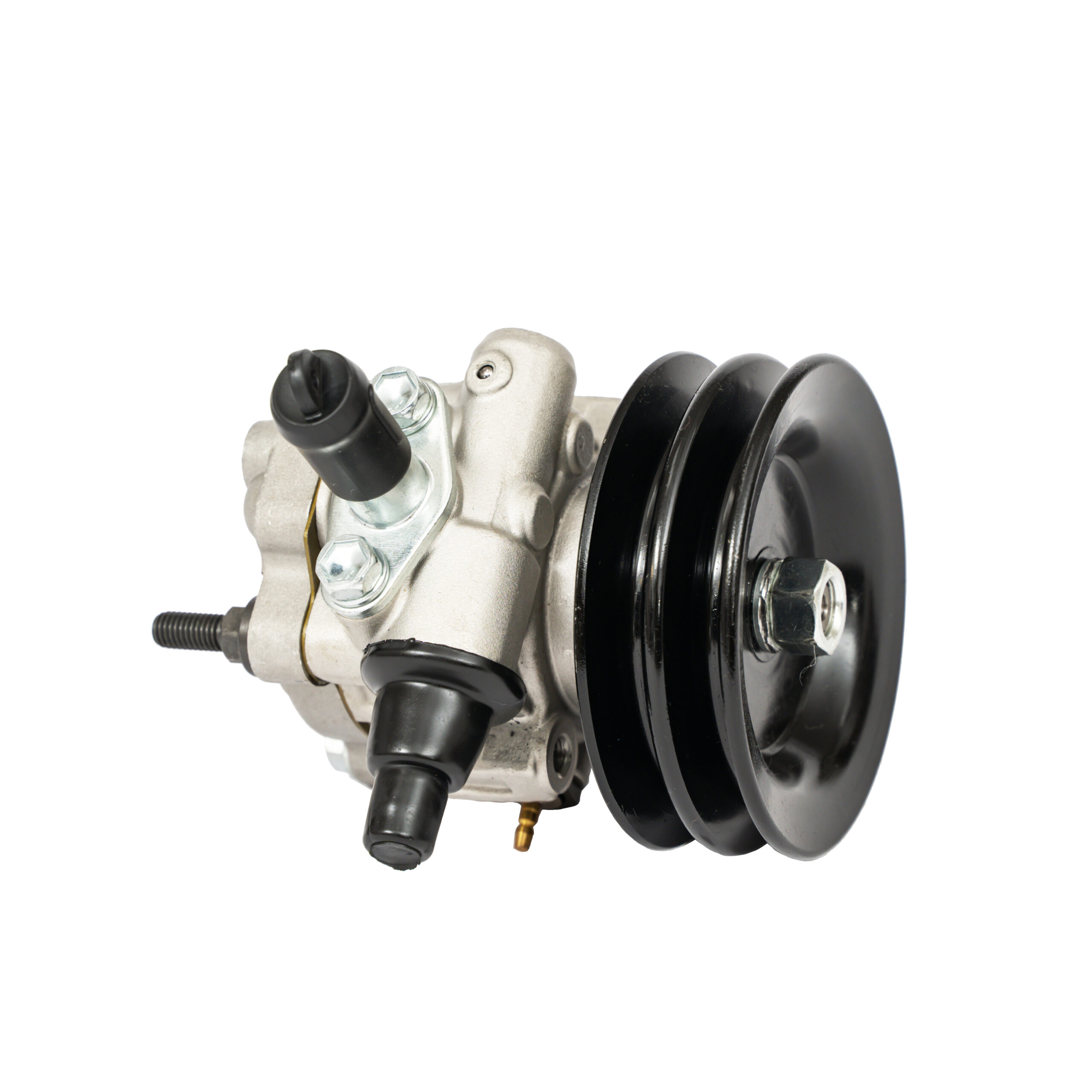 Power Steering Pumps - Mikatakno Auto Service LTD. Japan